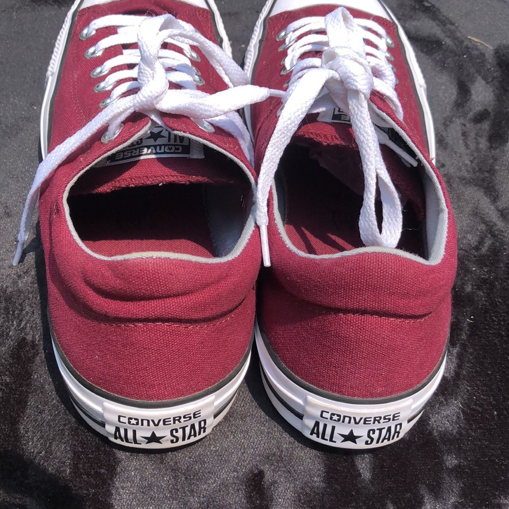 Low Top Converse Chuck Taylor All Star - Gem